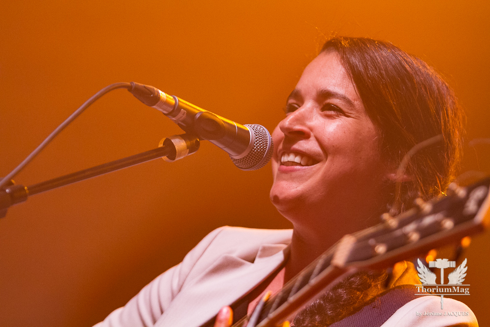 La Guest List du 21 novembre avec Syka James | Fréquence K